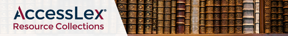 About AccessLex Resource Collections | AccessLex Resource Collections ...